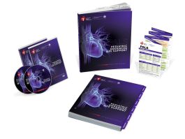 PALS Instructor Package with DVDs | AHA