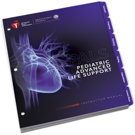 PALS Instructor Manual | AHA