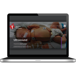 PALS Plus: Ultrasound | AHA eLearning