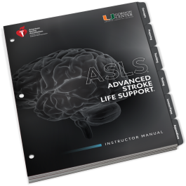 ASLS Instructor Manual