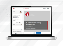 Advanced Life Support (ALS): Advanced Airway Management Module