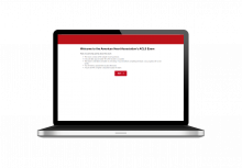 ACLS EP Online Exam | AHA