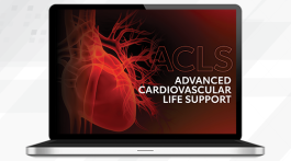 ACLS Precourse Self-Assessment
