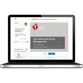 Advanced Life Support: Advanced Airway Management | American Heart ...