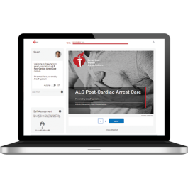 Advanced Life Support: Post-Cardiac Arrest Care | AHA eLearning