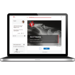 Advanced Life Support: Trauma | American Heart Association