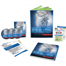 Basic Life Support (BLS) Products | American Heart Association