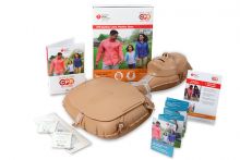 CPR Anytime Kits | American Heart Association