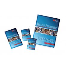 Heartsaver Pediatric Products | American Heart Association