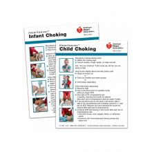 Posters & Reference Cards| American Heart Association