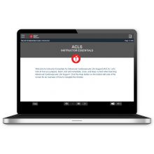 Instructor Essentials Products | American Heart Association