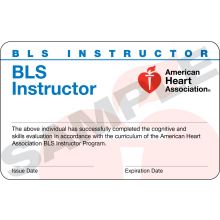 Course Cards | American Heart Association