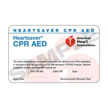 CPR and AED Training Products | American Heart Association