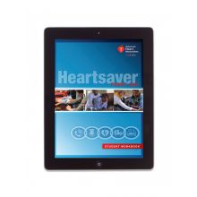 Heartsaver First Aid CPR AED Products | American Heart Association
