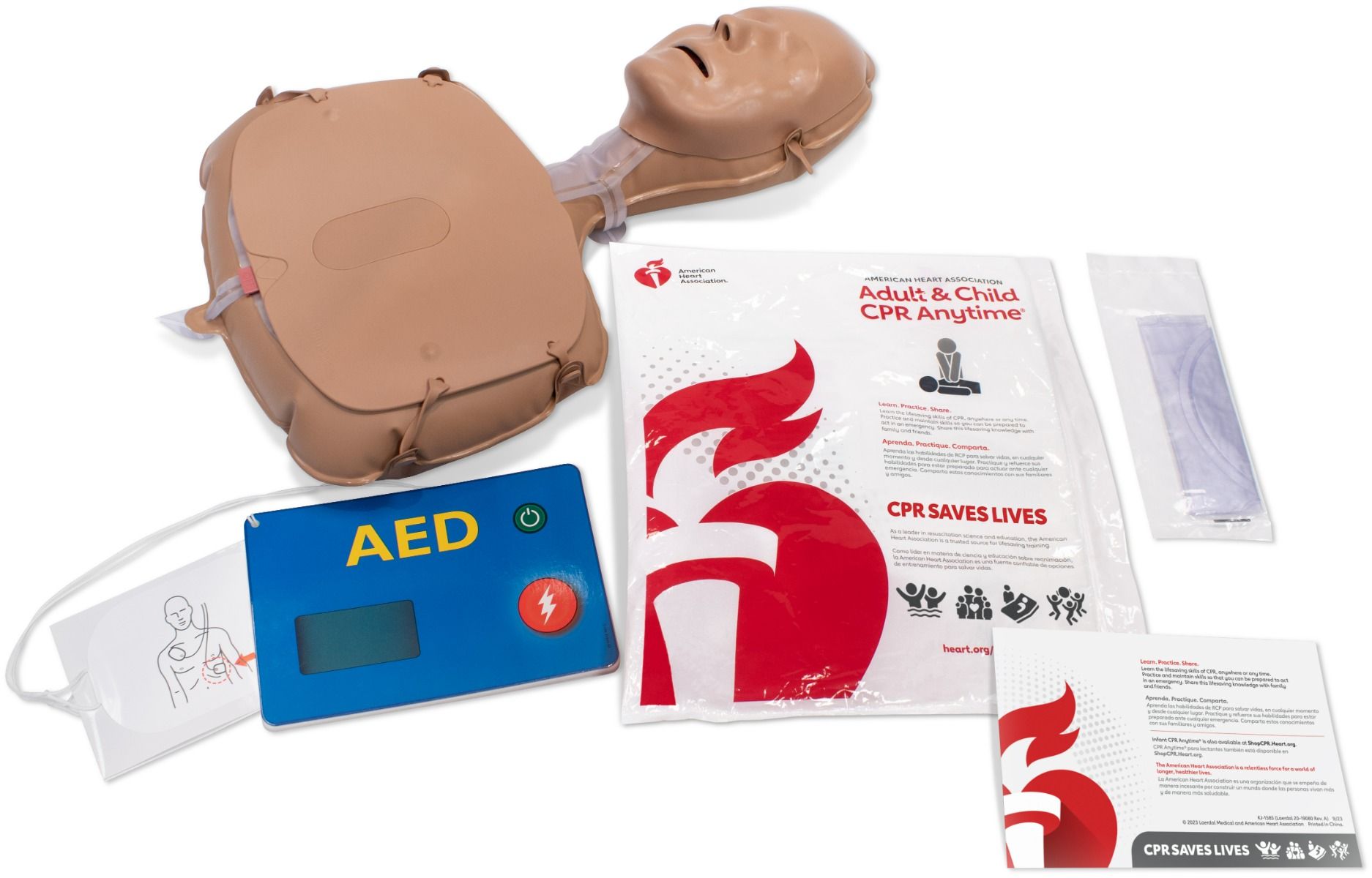 ShopCPR American Heart Association CPR ECC ShopCPR American Heart Association CPR ECC