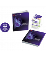 PALS Emergency Crash Cart Cards | AHA