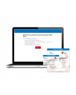 BLS Provider eCard | AHA